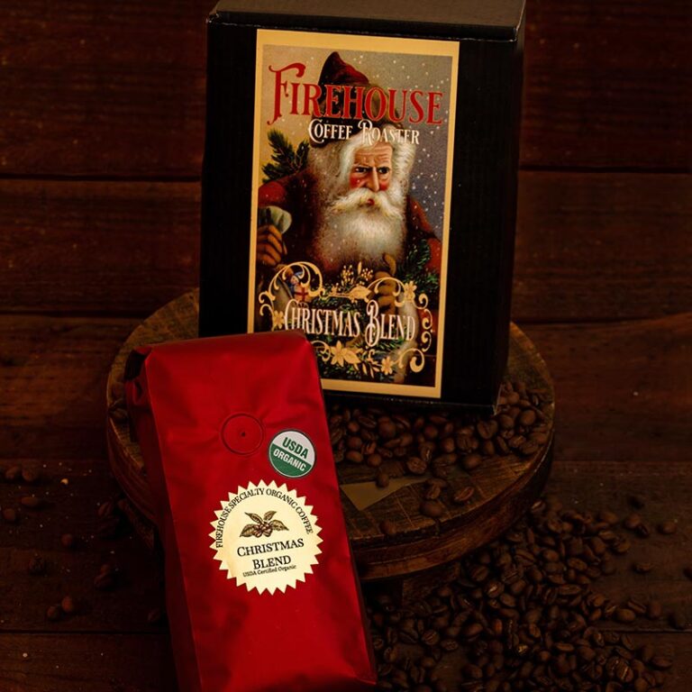 Special Reserve | Firehouse Coffee Roasters in Prescott, AZ